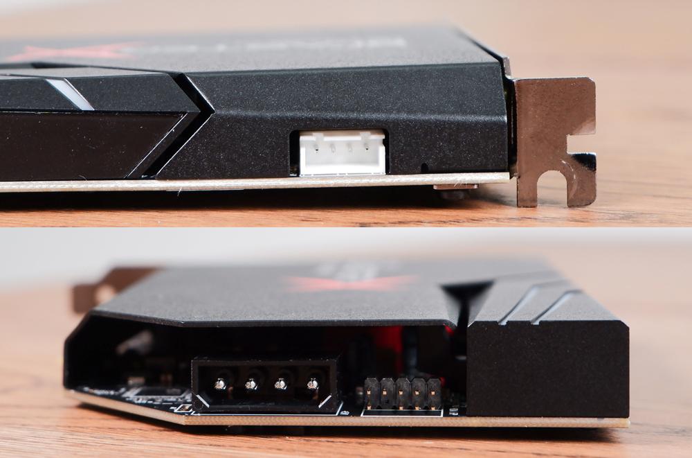 爆表级表现 创新 SOUND BLASTERX AE-5 PLUS评测 - 知乎