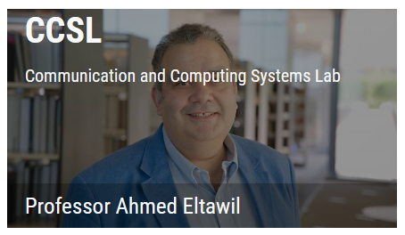 阿卜杜拉国王科技大学(KAUST) EE导师介绍（上） - 知乎