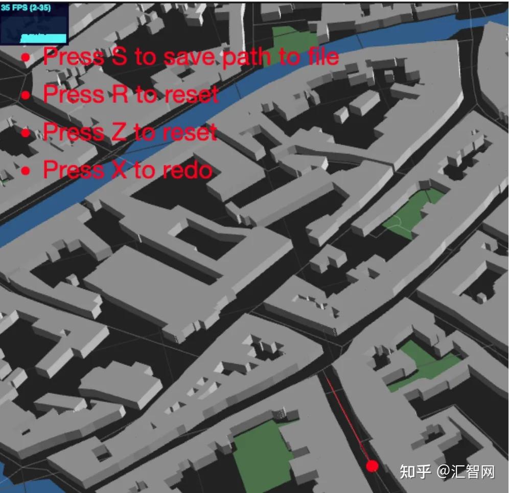基于Three.js和OSM的3D城市 - 知乎