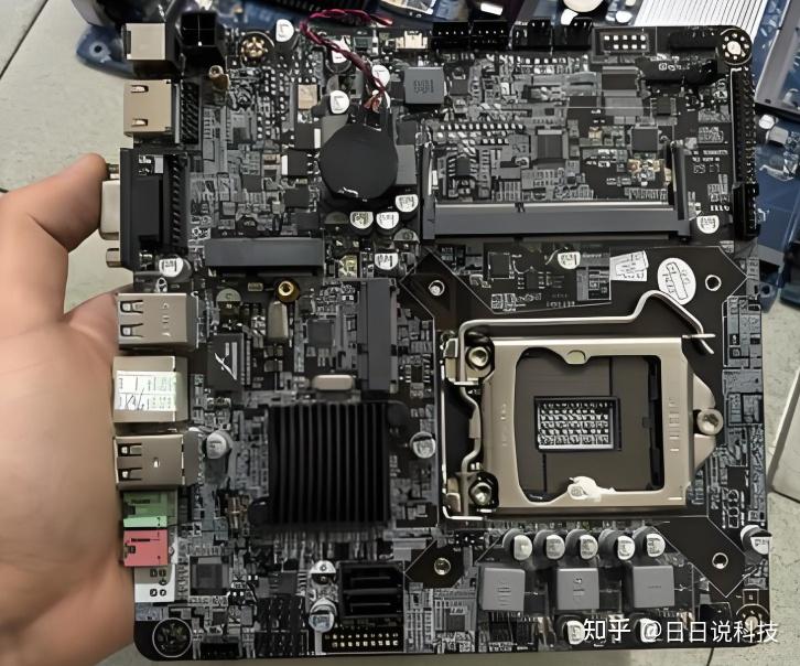 ITX游戏主机全攻略：省钱不省性能！5000元装一台迷你游戏神机 - 知乎