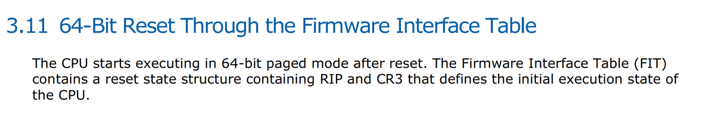 英特尔颠覆性的纯64位CPU架构x86s是什么？会有哪些影响？ - 知乎