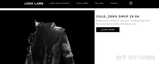 UTON NFT:区块链重新激发化妆品公司的活力 - 知乎