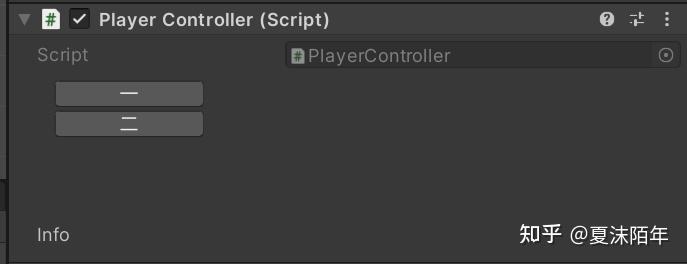 Unity编辑器拓展（一）——GUILayout类 - 知乎