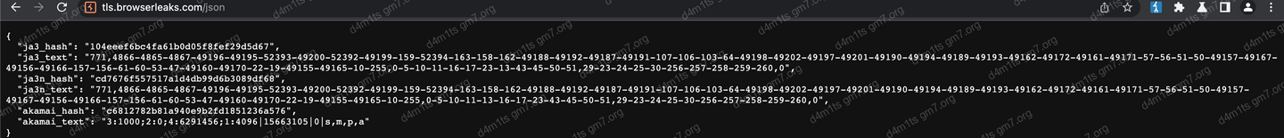 绕过TLS:akamai指纹护盾 - 知乎