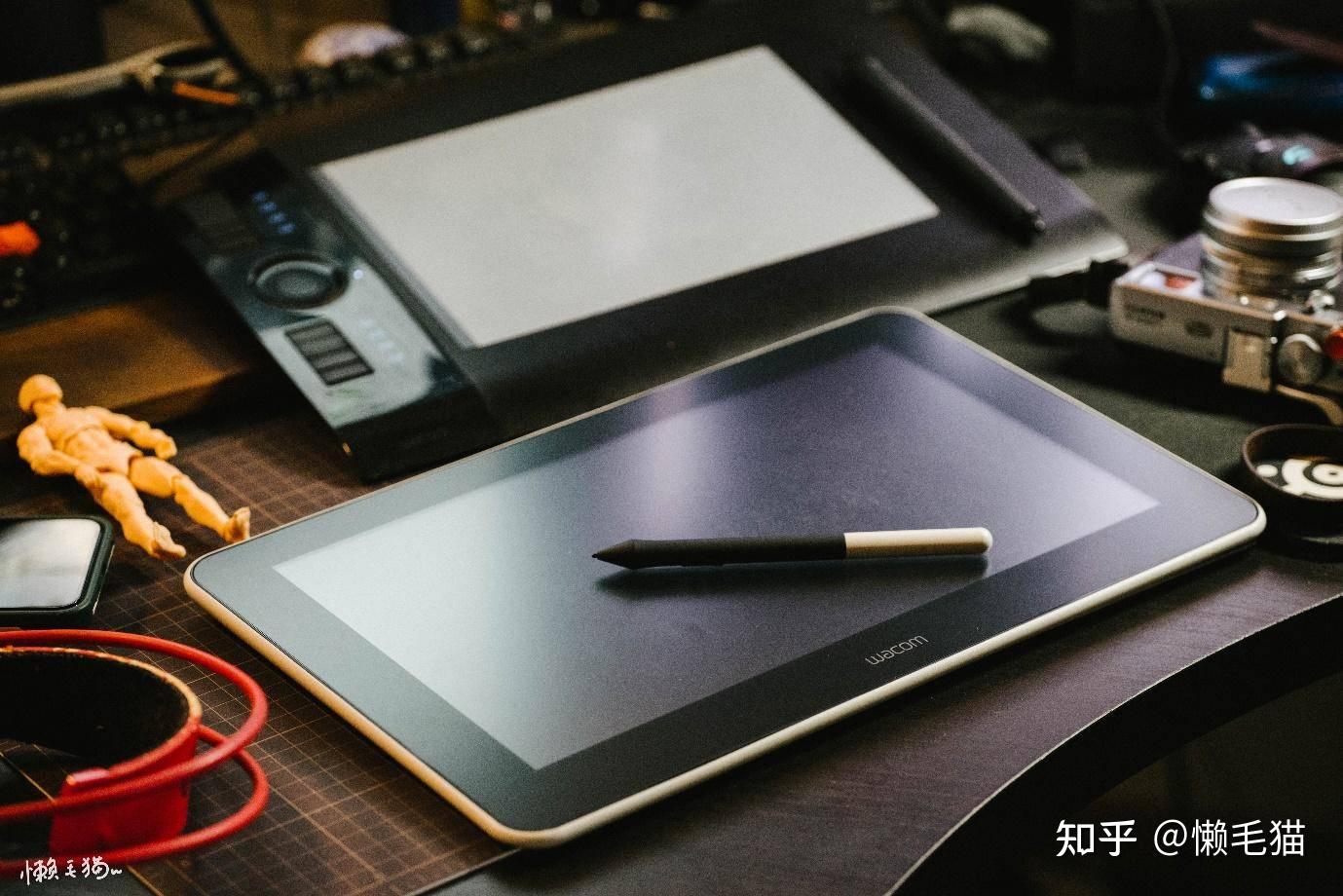 专业原画师告诉你，wacom one到底值不值得买？ - 知乎