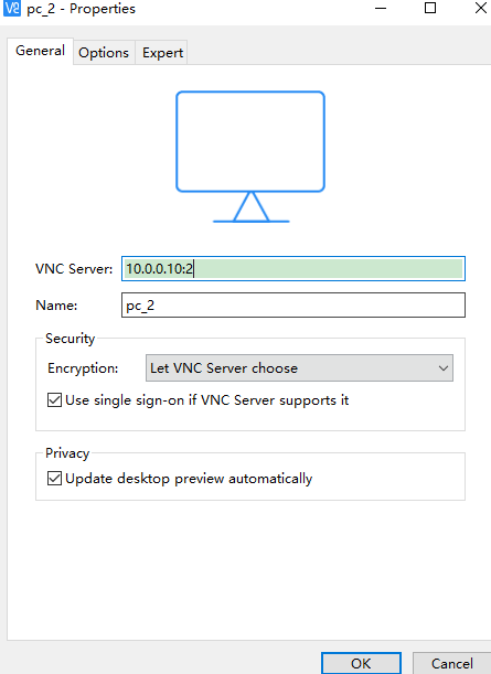 虚拟云桌面（基于VNC） - 知乎