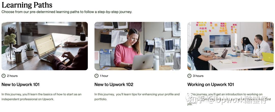 调查了66位 Upworker，我总结了一些新手最常见的问题以及实用的接单经验 - 知乎