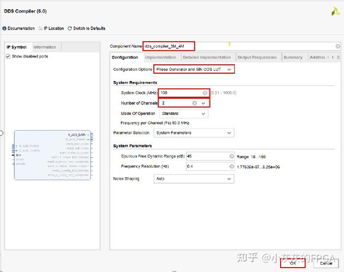FPGA和Matlab的FFT功能验证 - 知乎
