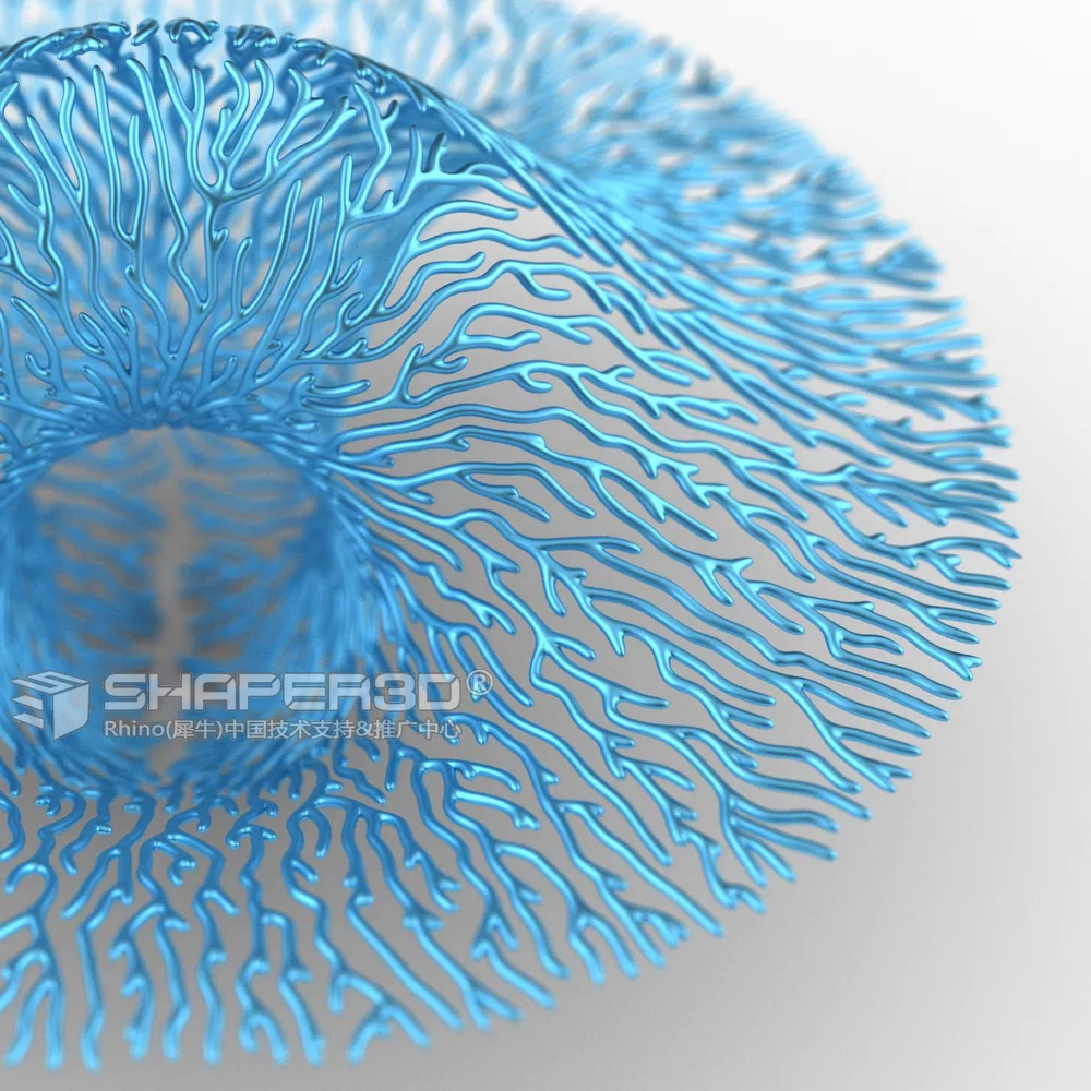 Rhino 7 更新介绍系列 - GH第一部分 Grasshopper Player - 知乎