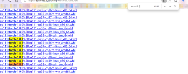 Pytorch手动下载安装教程 - 知乎