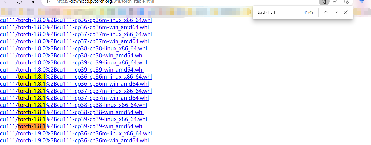 Pytorch手动下载安装教程 - 知乎