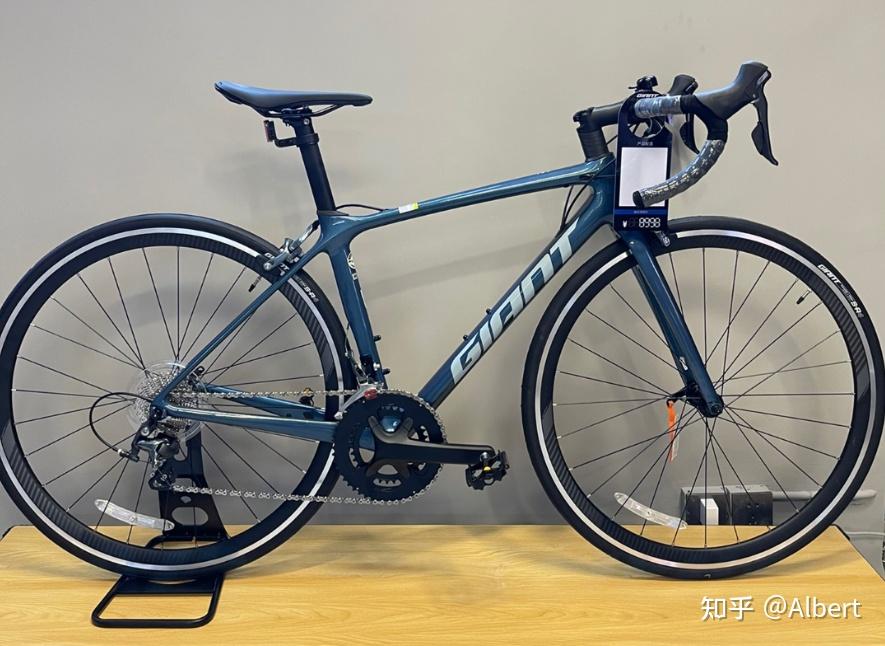 新手自行车推荐（公路篇—入门篇） - 知乎