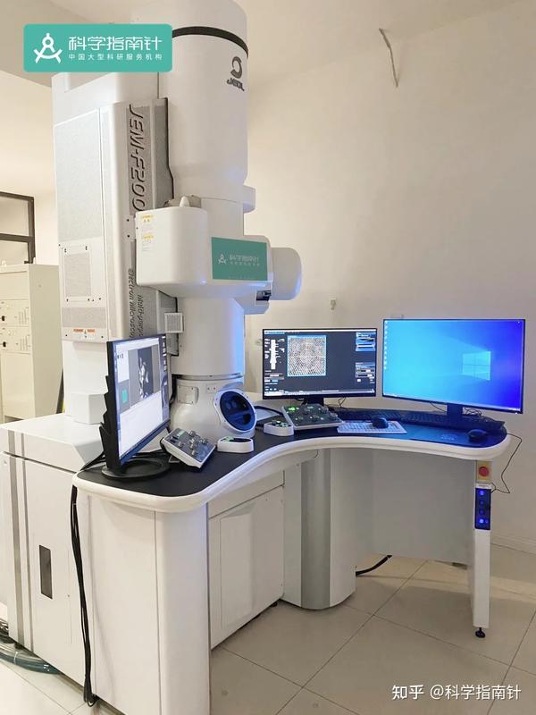 SEM扫描电镜能谱（EDS）分析中必须要明白的几个重要问题 - 知乎