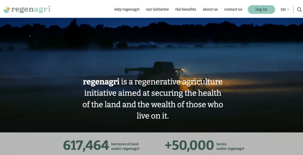 Control Union同Solidaridad以及Regenagri建立伙伴关系，促进可持续农业发展 - 知乎