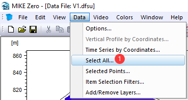 MIKE 的 dfsu/dfs2 数据计算 - 知乎