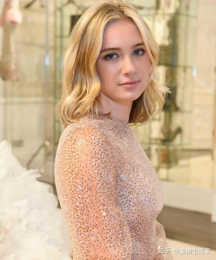全球最顶级的名媛舞会大揭秘，受邀的中国名媛不止她一个！ - 知乎