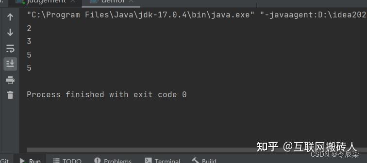 【JavaSE】/*Java运算符详解*/ - 知乎