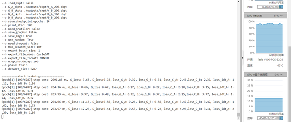 带你徒手完成基于MindSpore的CycleGAN实现 - 知乎