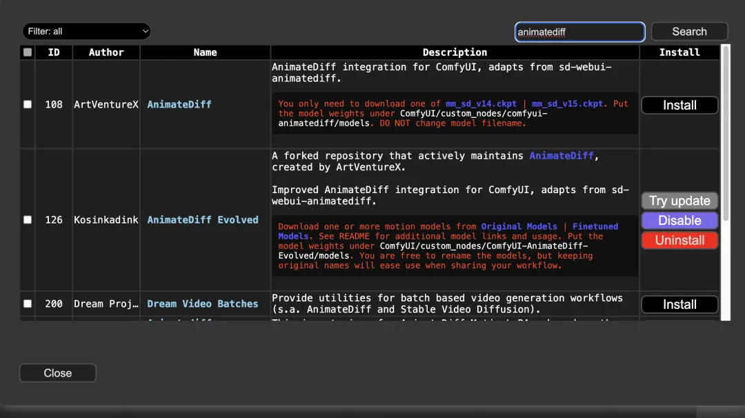 在魔搭使用ComfyUI，玩转AIGC！ - 知乎