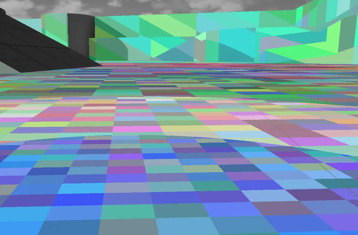 UE5学习记录-Virtual Shadow Map - 知乎