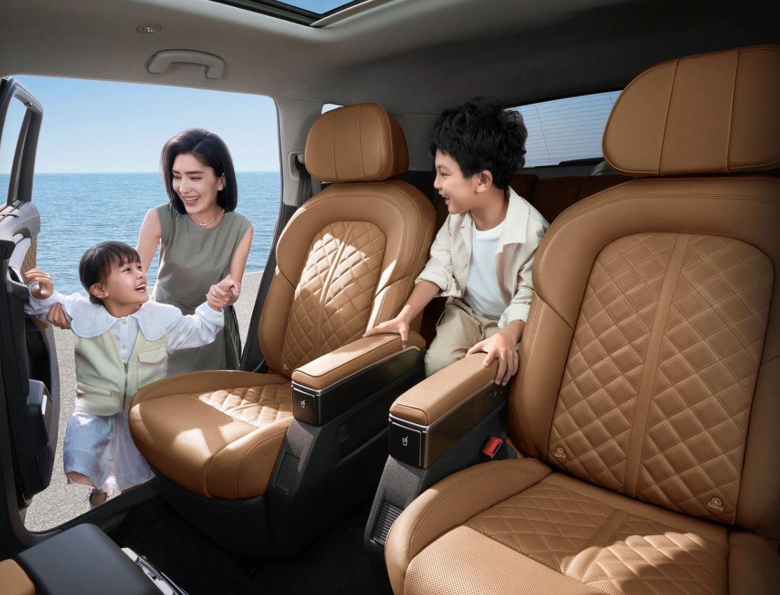 60万预算 选奥迪Q6还是宝马X5？ - 知乎