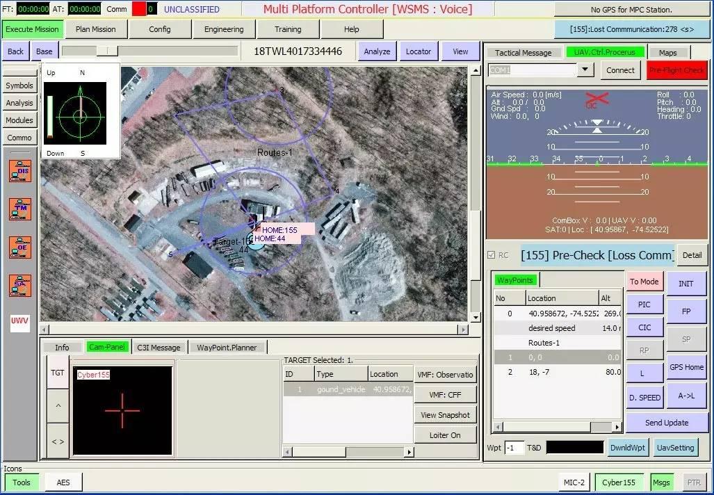美军逆天的陆军旅指挥系统升级了哪些功能？ - 知乎