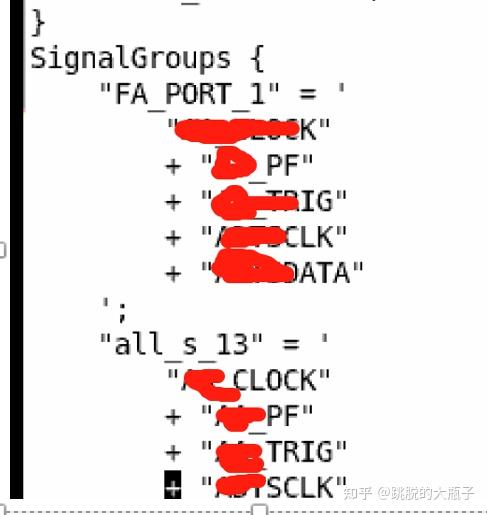 DFT测试向量 pattern 介绍 STIL - 知乎