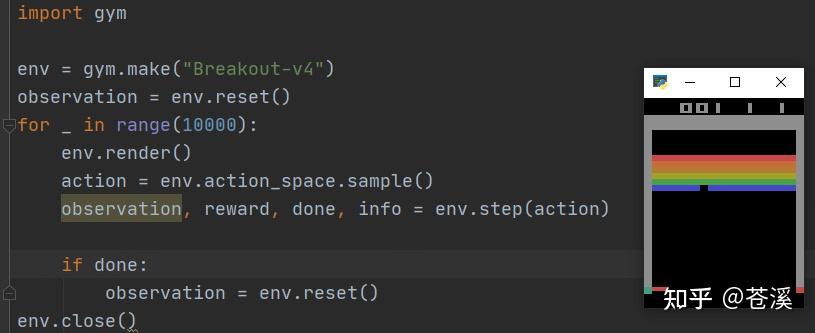 【gym.Atari】在Win10下的安装 - 知乎