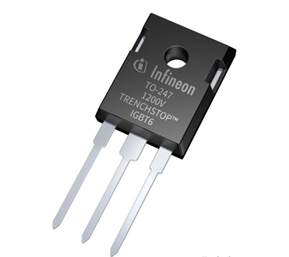 英飞凌IGBT芯片简史 - 知乎