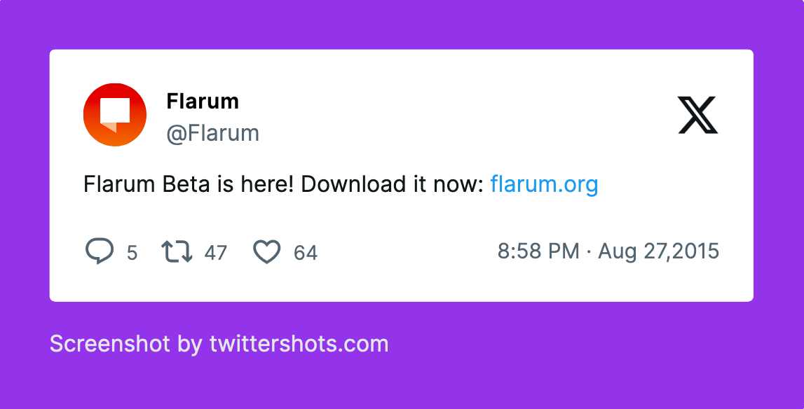 Flarum 安装和使用教程 - 知乎