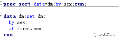 SAS自动变量_n_, _error_, first., last. - 知乎
