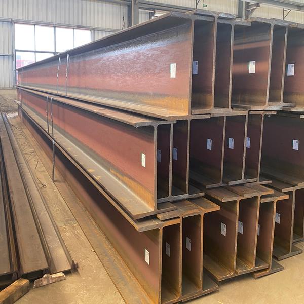 欧标H型钢HE160B型号是什么 - 知乎