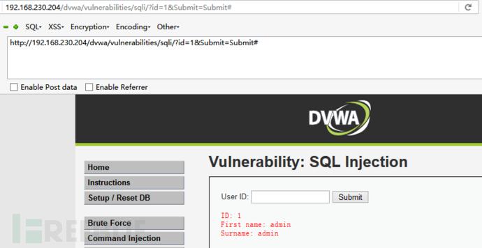 SQL注入系列篇之union联合注入 - 知乎