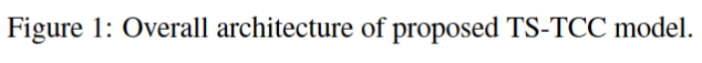 对比学习-TS-TCC论文阅读过程 - 知乎