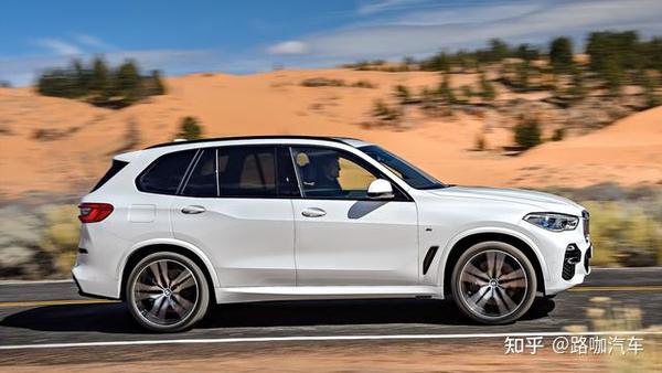 2.0T随便选3.0T的你别碰，改款宝马X5你怎么选？ - 知乎