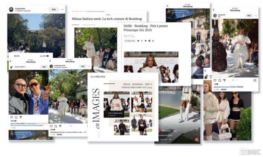 波司登（3998.HK）：旺季弹性可期，经营突破带来更多可能性 - 知乎