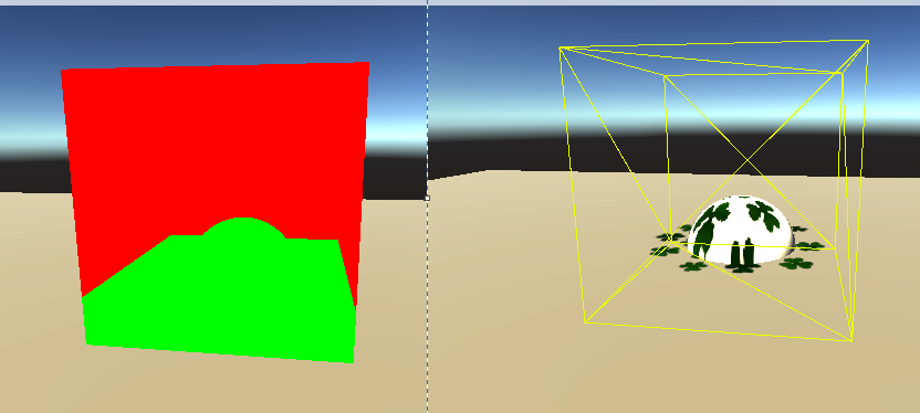 Unity实现Decal贴花和运用 - 知乎