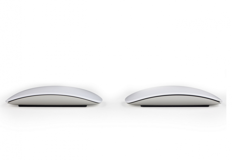 【91拆】惊喜不断 Magic Keyboard与Magic Mouse 2拆解 - 知乎