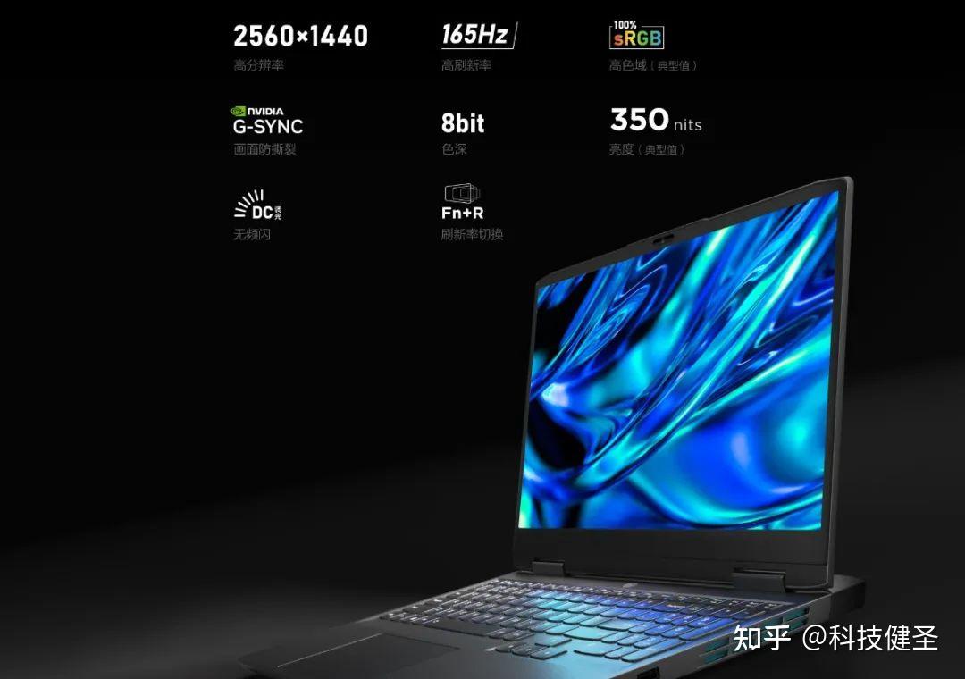 无法满血释放的亲民电竞本 联想GeekPro G5000靠谱吗？ - 知乎