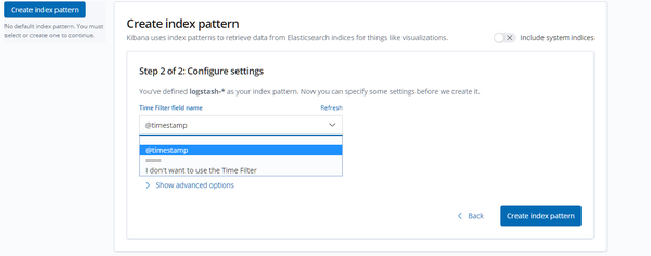 Elasticsearch + Logstash + Filebeat + Kibana搭建ELK日志分析平台（官方推荐的BEATS架构） - 知乎