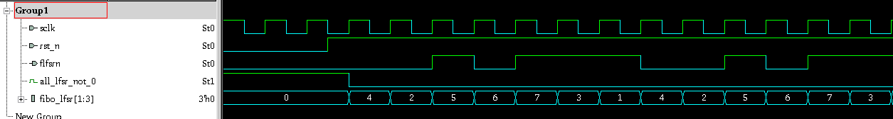 【verilog编程】线性反馈移位寄存器（lfsr）原理及verilog代码实现 知乎