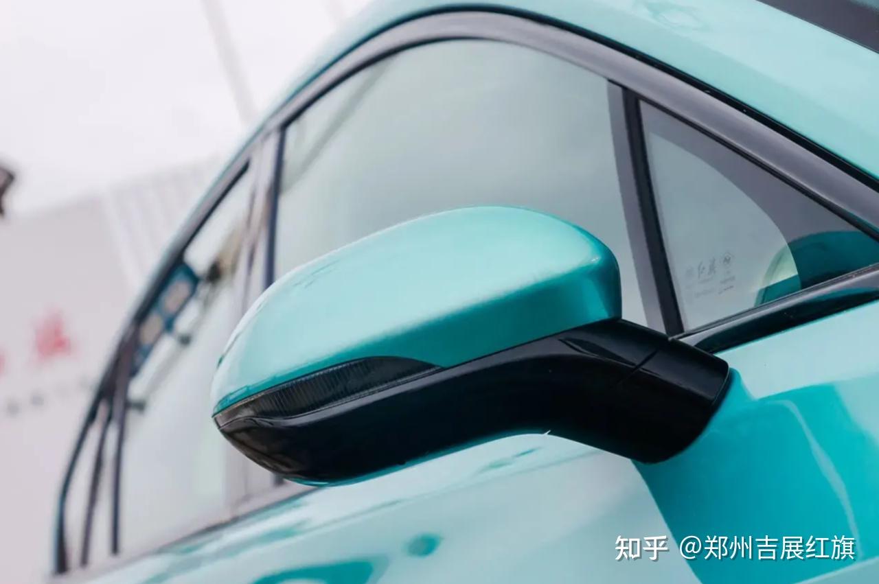 车长近5米+2.0T+8AT+6.8s破百，19.28万起，红旗H6选啥配置好？郑州地区欢迎进店选购 - 知乎