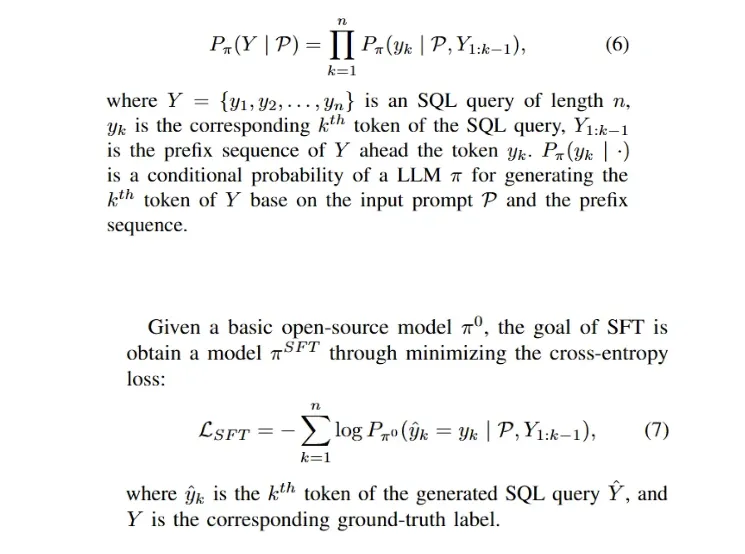万字长文梳理基于LLM的Text-to-SQL发展进程 - 知乎