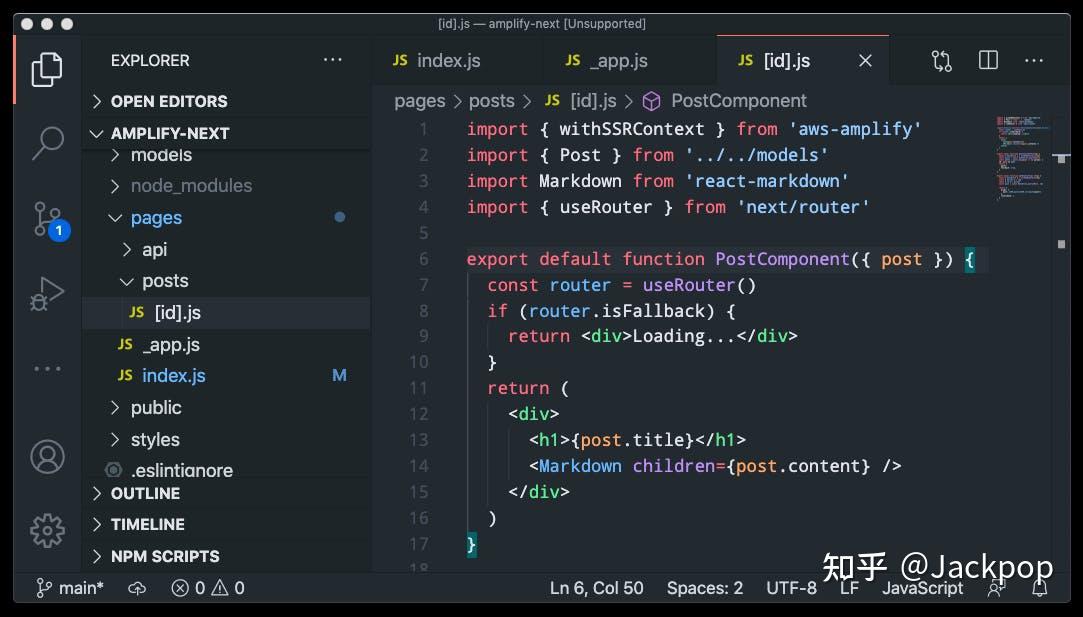 11款VS Code主题，简直就是精品！ - 知乎