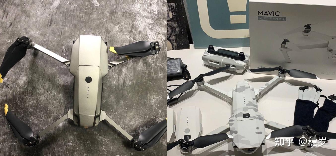 DJI Mavic Air 2 开箱体验 | 大疆无人机 Mavic Air2 好不好用？| 大疆无人机评测来啦 - 知乎