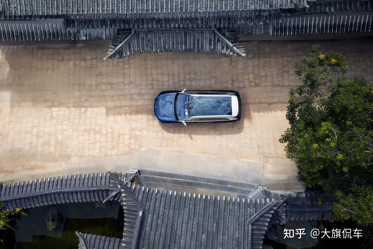 稳坐50万级销冠！问界M9重新定义豪华出行新标杆 - 知乎