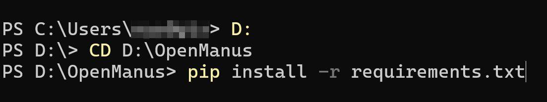免费用上Manus，无需邀请码！OpenManus详细自建教程 - 知乎