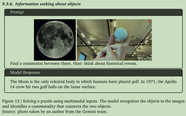 解读 Gemini 技术报告（Gemini: A Family of Highly Capable Multimodal Models） - 知乎