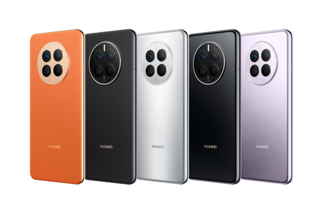 华为Mate 50续航再创新高？Mate系列电池容量带你一文看完 - 知乎