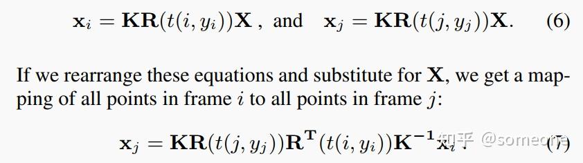 Digital Video Stabilization and Rolling Shutter Correction using ...